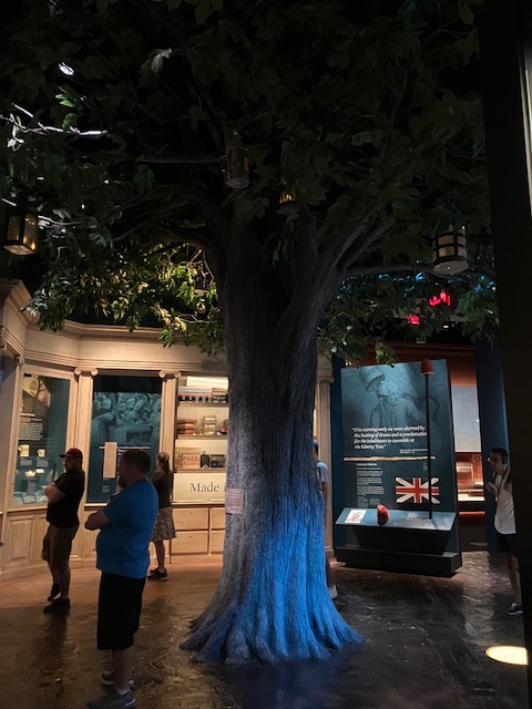 Liberty Trees: Roots of The American Revolution – Rewilding4Republicans